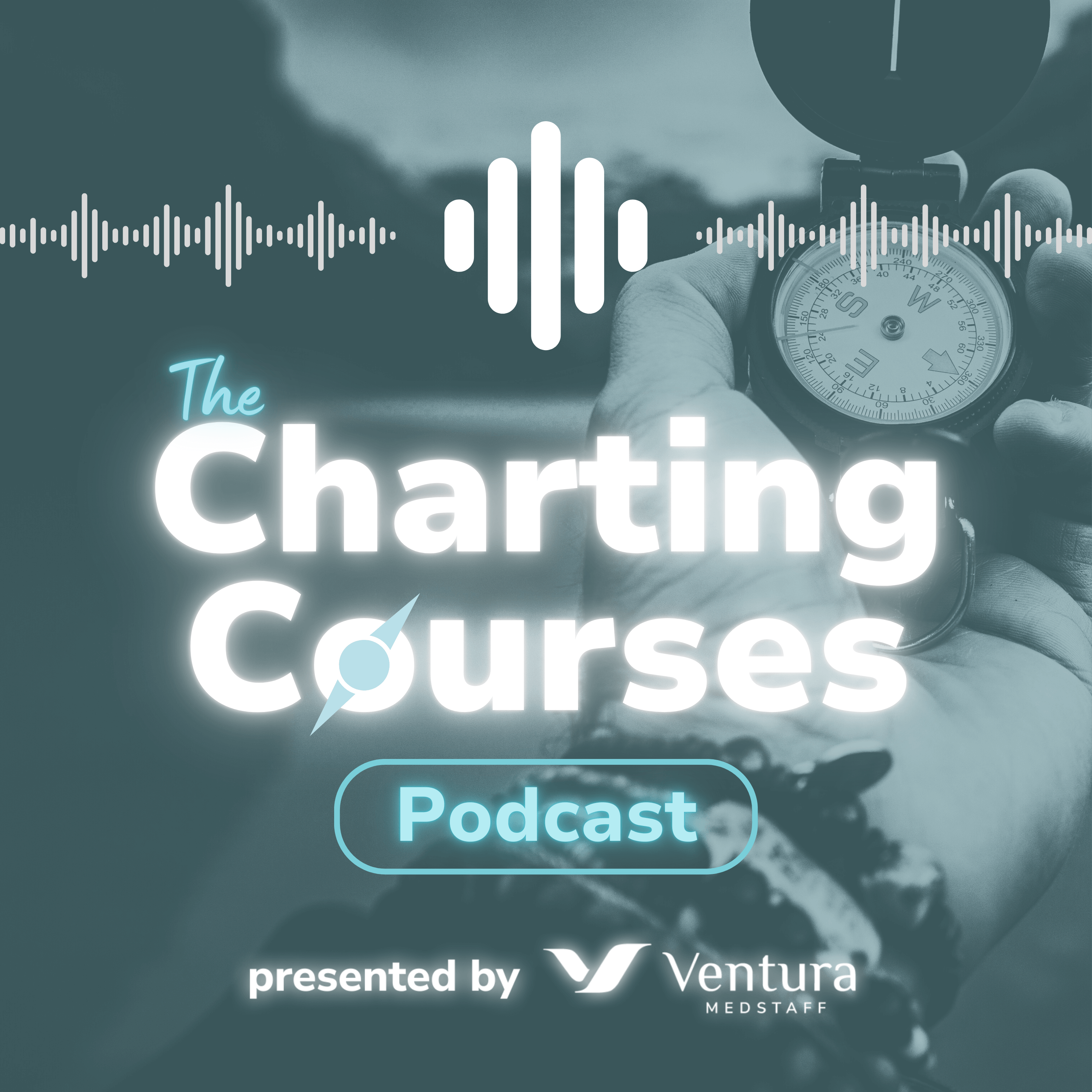 Charting Courses by Ventura MedStaff | Your Travel Healthcare Guide