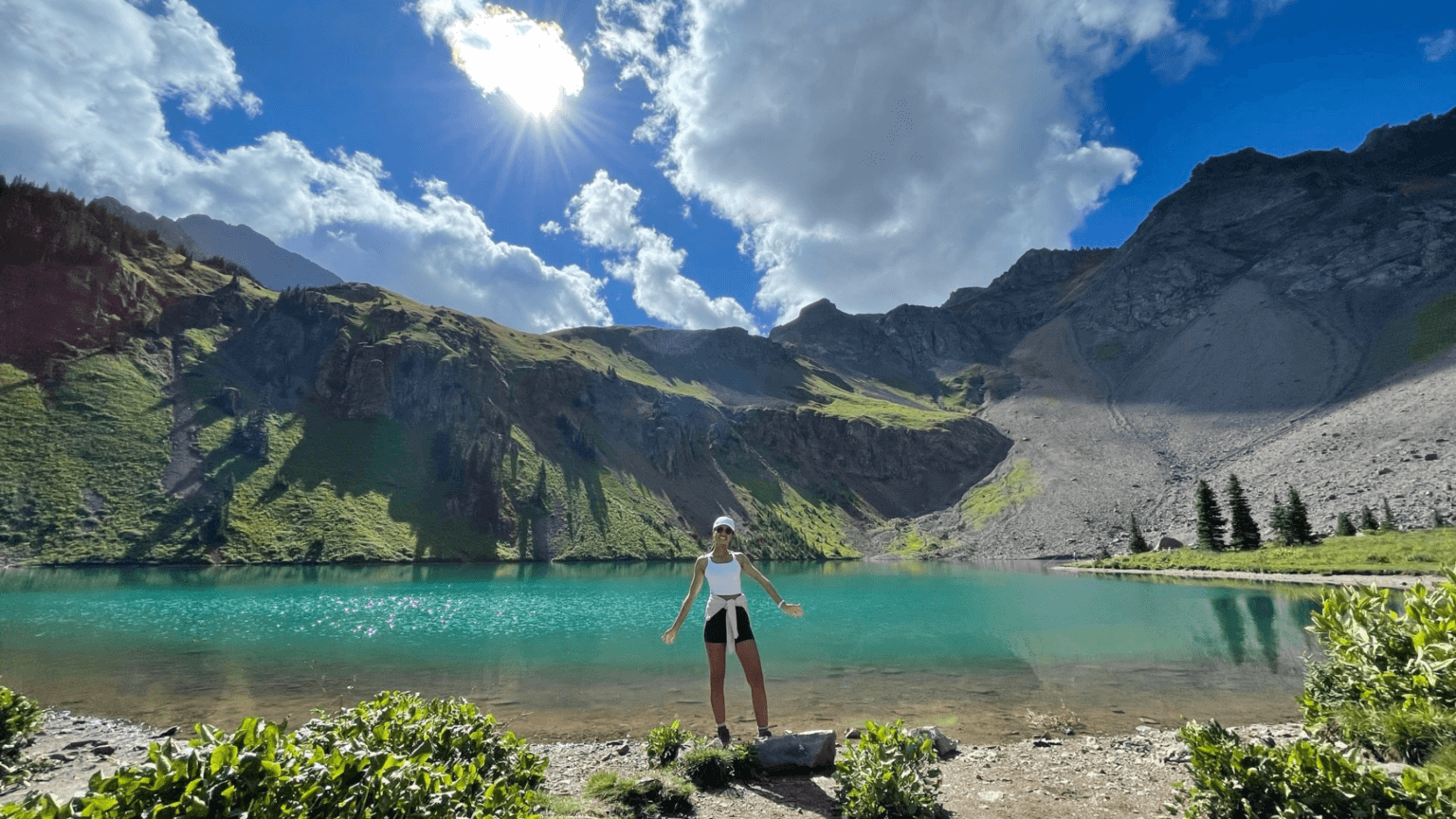 Angel and Her Journey to Becoming a Travel SLP - Ventura MedStaff