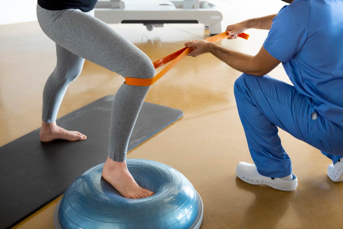 Travel Physical & Speech Therapy Jobs: COTA, OT & PTA Careers